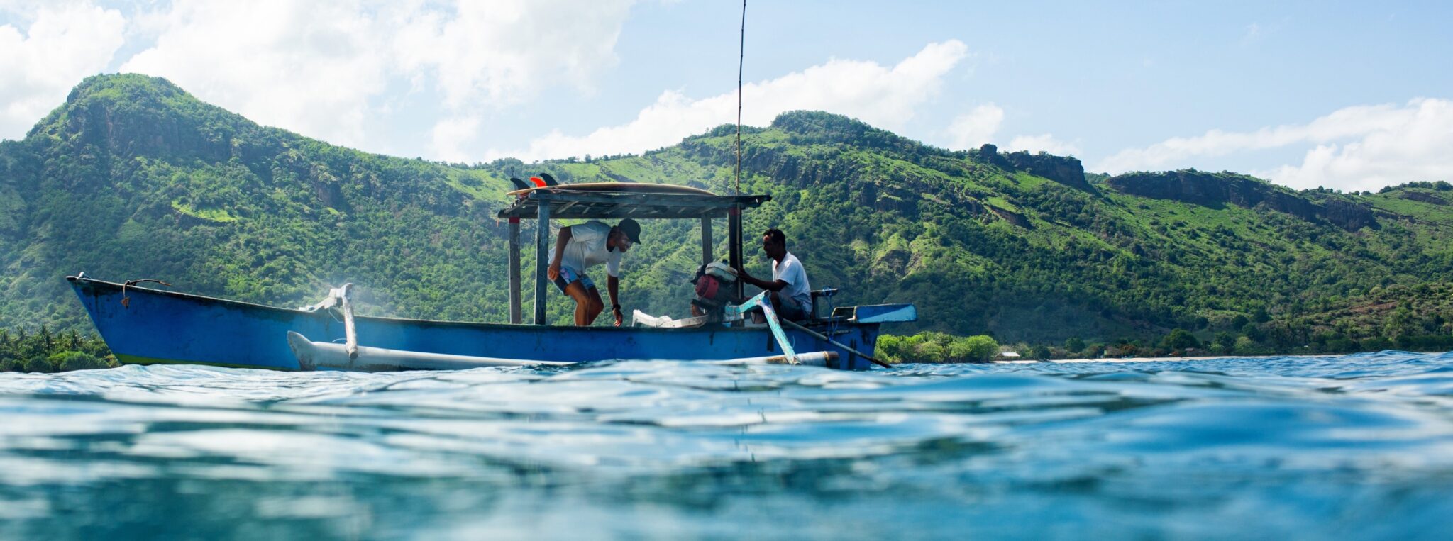 Kinds of Fish in UAE : Top Kinds and Fishing Insights
